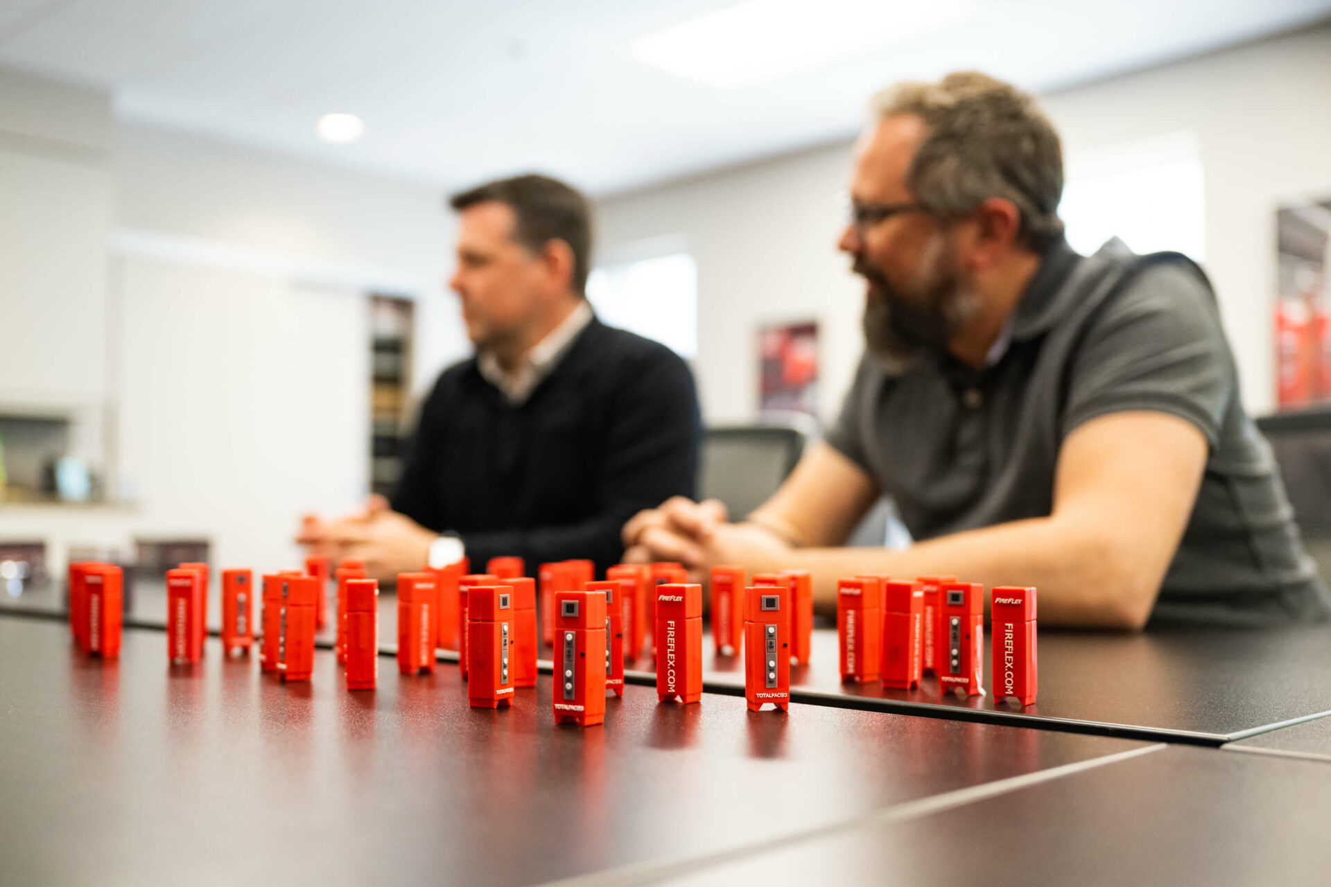 Groupe Polygon - Excellence et expertise remarquables