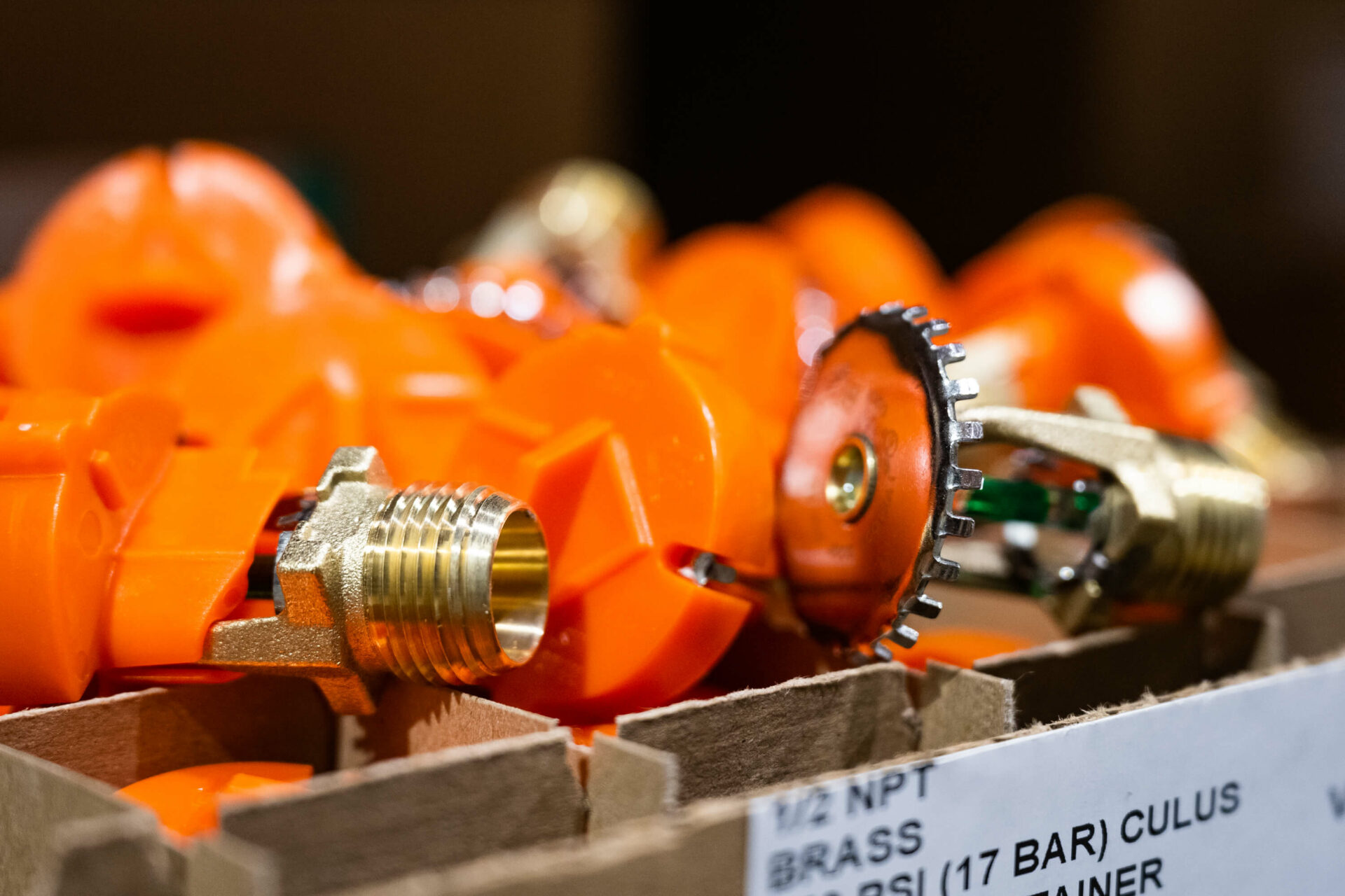 SCS Canada - Number 1 Distributors of Fire Protection Products