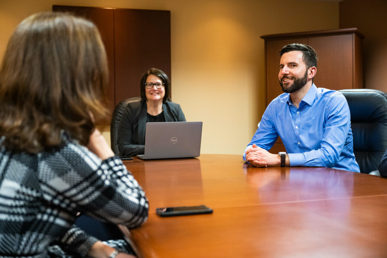 Services - Groupe Polygon