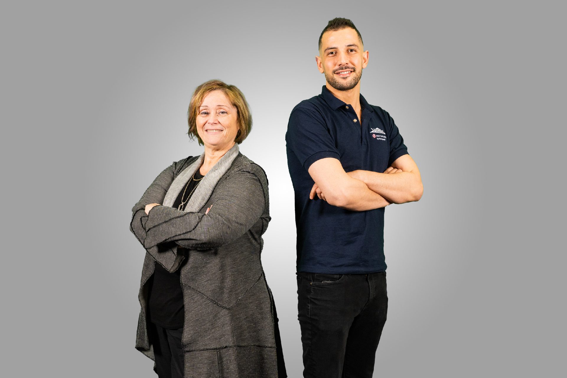 Services - Groupe Polygon