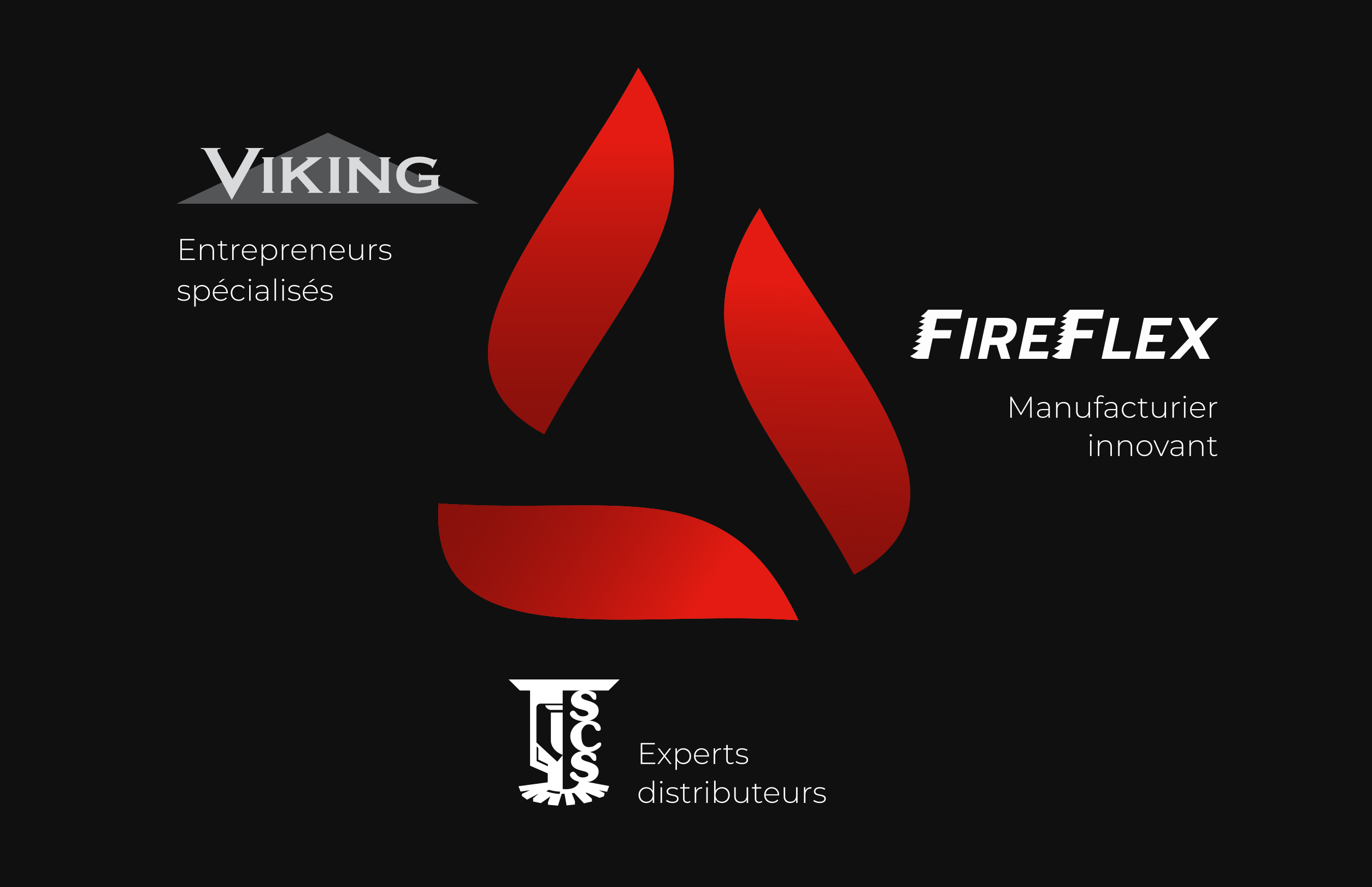 Accueil - Groupe Polygon - Spécialistes en protection incendie