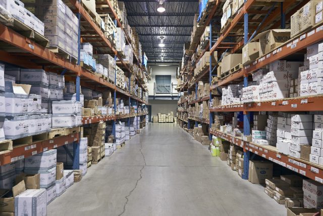 SCS Canada - Groupe Polygon